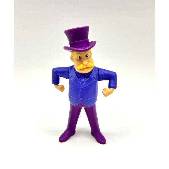 Nickelodeon | Toys | Paw Patrol Mayor Humdinger Figure 35 Observatory ...